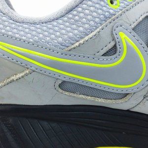 Nike | Shoes | Nike Reax Rocket 2 Men Shoes Gray Size 7 | Poshmark